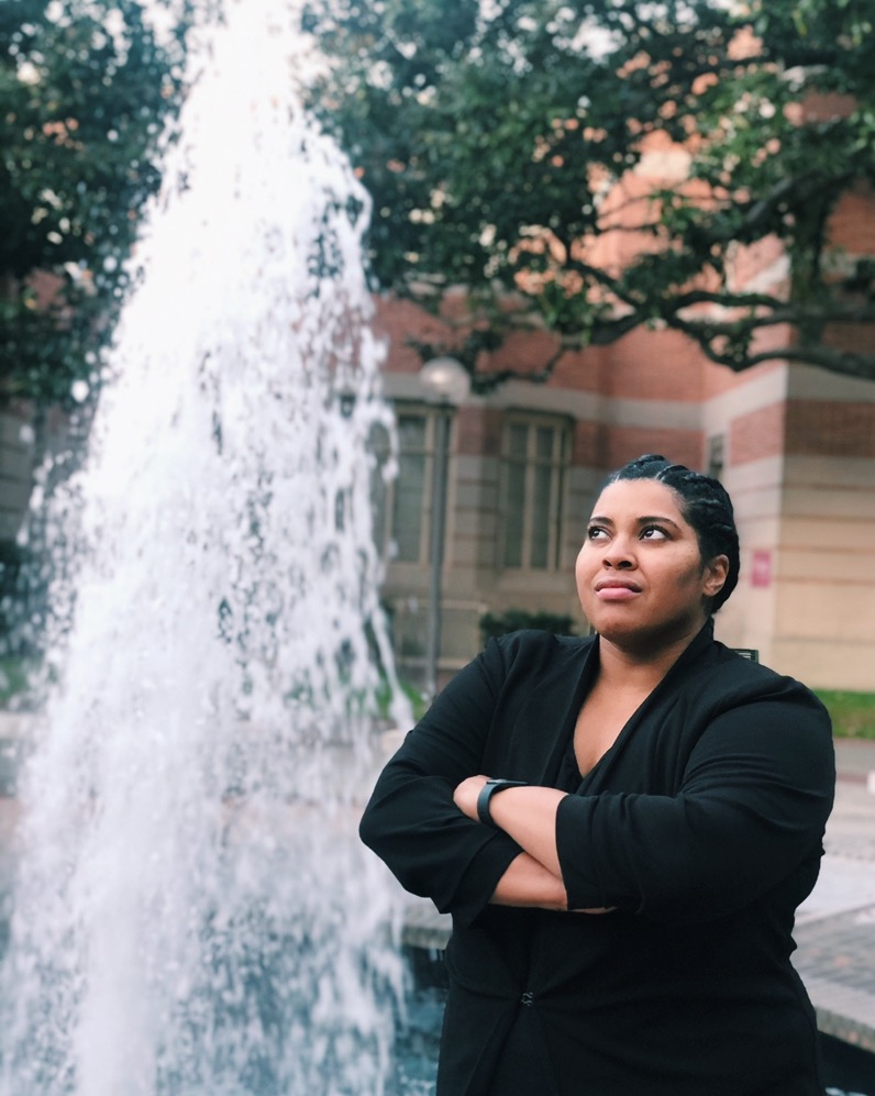 Reflecting On My 2L Year – The Musings of Mara
